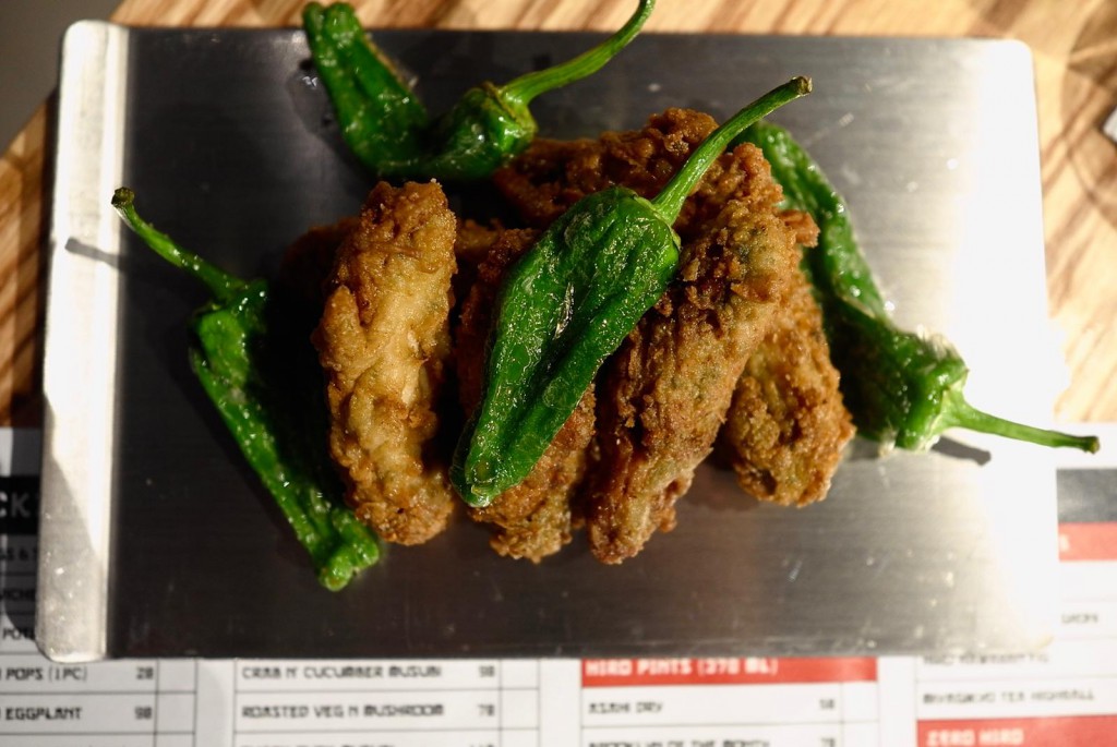 MUST TRY LIST: Innovative izakaya-style snacks and musubi creations at ...