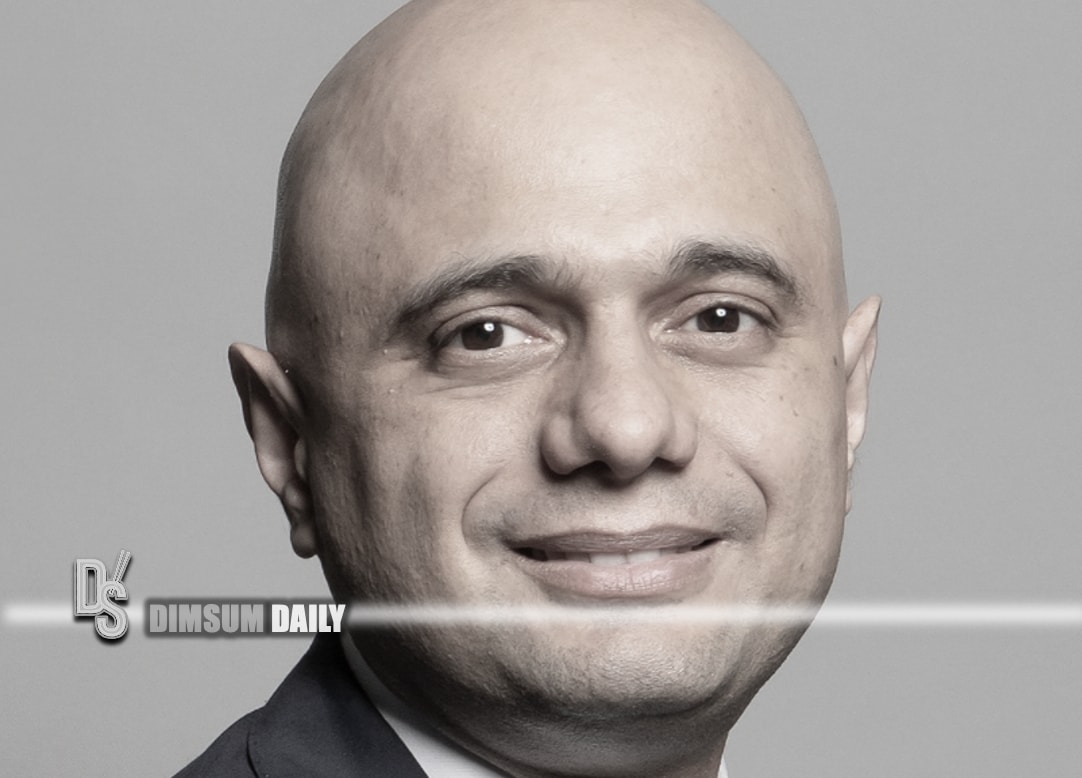 Fully vaccinated British Health Minister Sajid Javid infected with ...