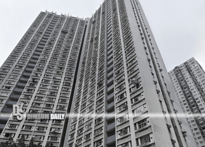 70-year-old man jumps to his death at Cheung Hong Estate in Tsing Yi ...