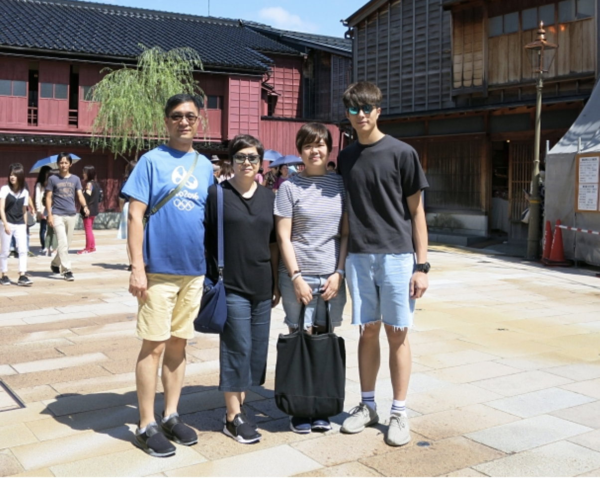 24-year-old Edgar Cheung Ka-long, winner of fencing gold medalist in ...