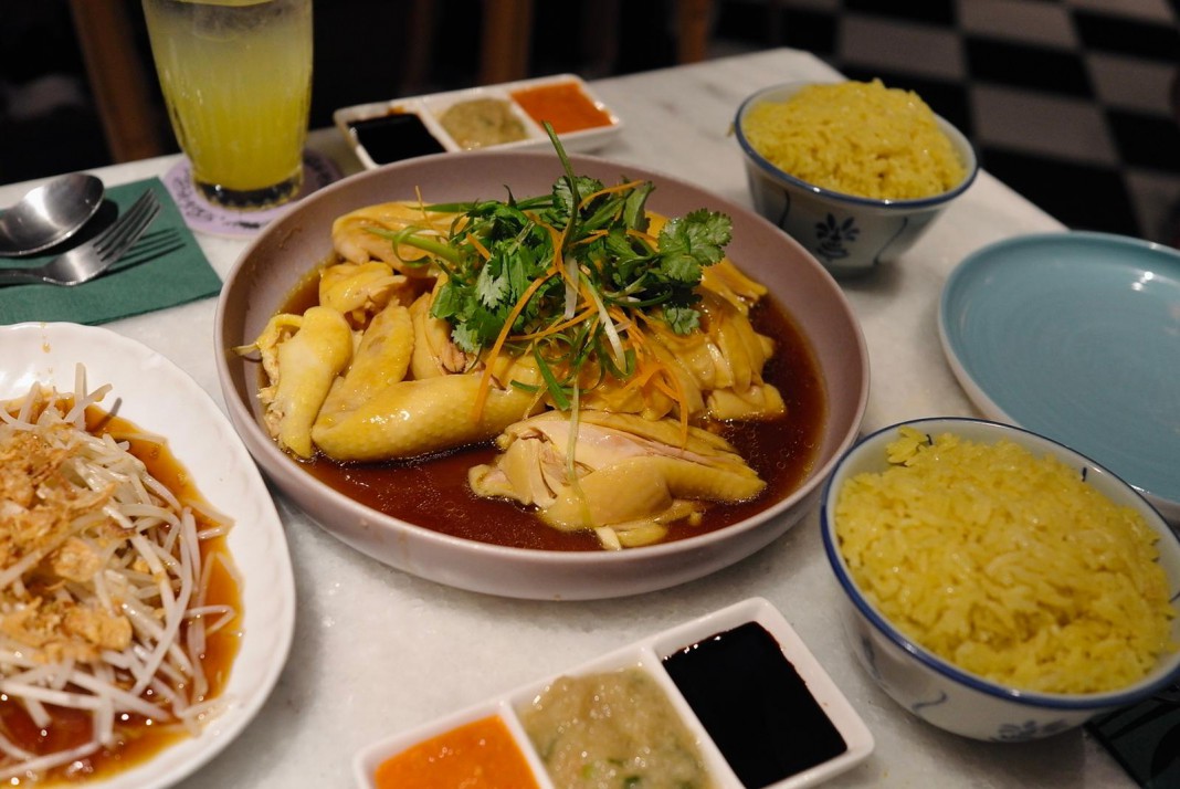 MUST TRY LIST - BIBI & BABA introduces new menu including satay, carrot ...