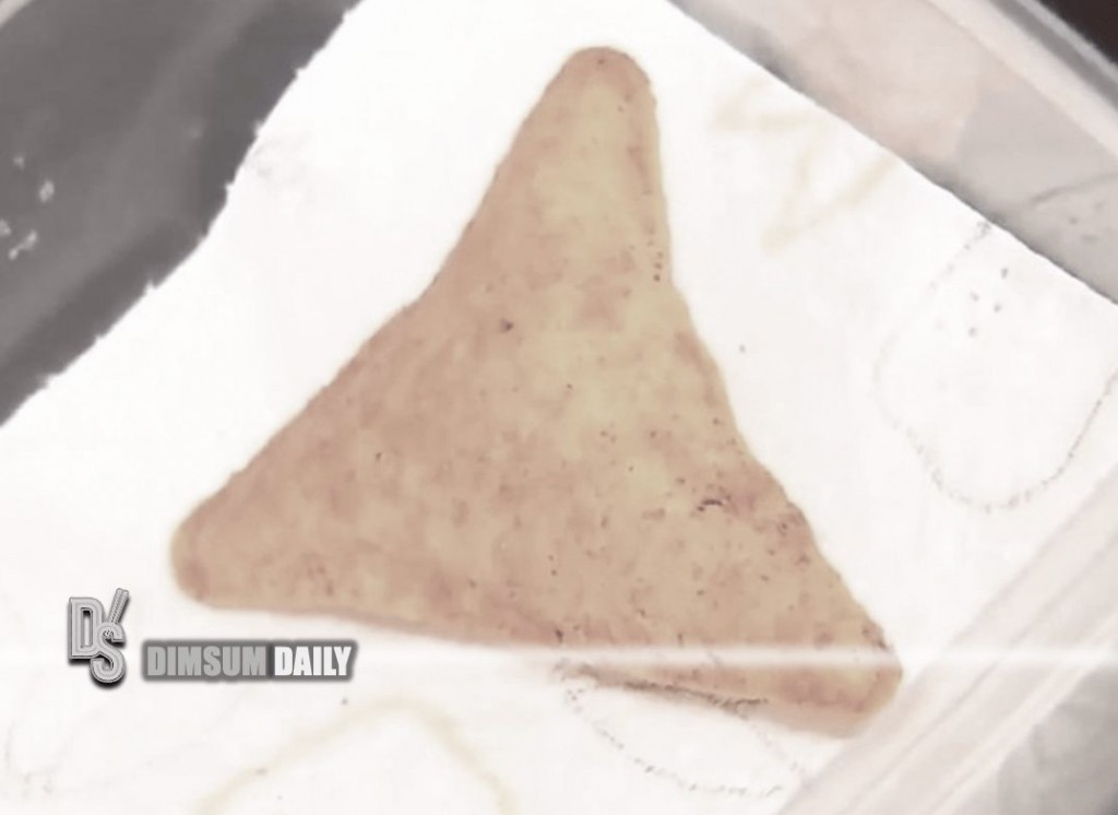 Doritos to award teen $20,000 for a rare "puffy" version of the popular ...