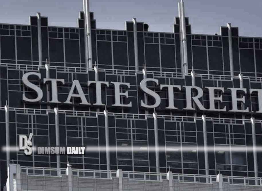 State Street Global, the manager of the Tracker Fund says its units ...