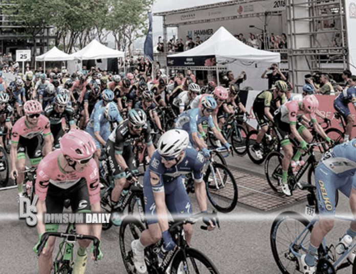 HK Tourism board to revive HK Cyclothon in November, new round of ...