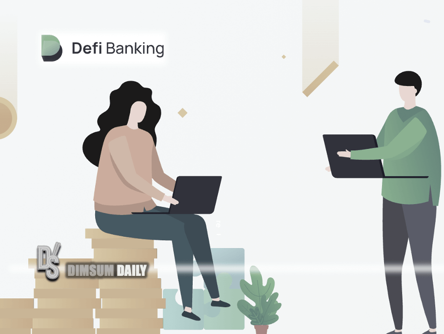 HKMA issues alert regarding Defi Banking website - Dimsum Daily