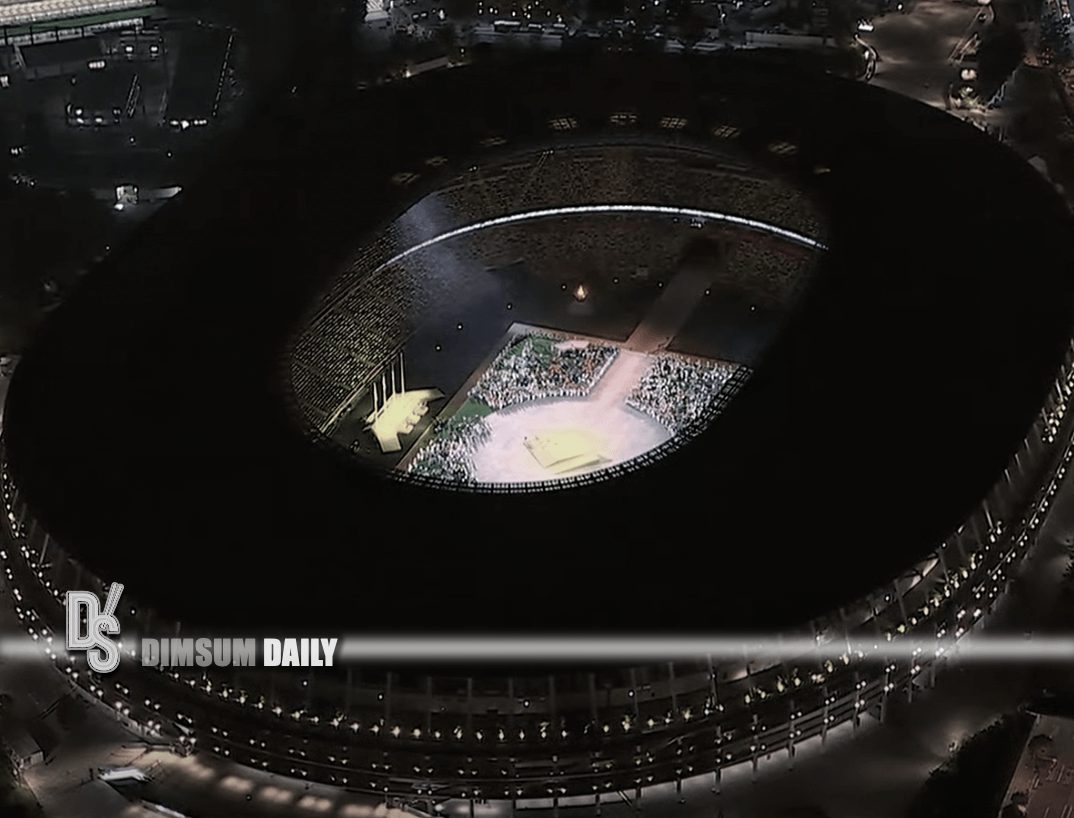 Tokyo Olympics successfully ends despite the unprecedented challenges ...