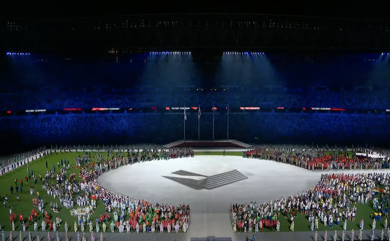 Tokyo Olympics successfully ends despite the unprecedented challenges ...