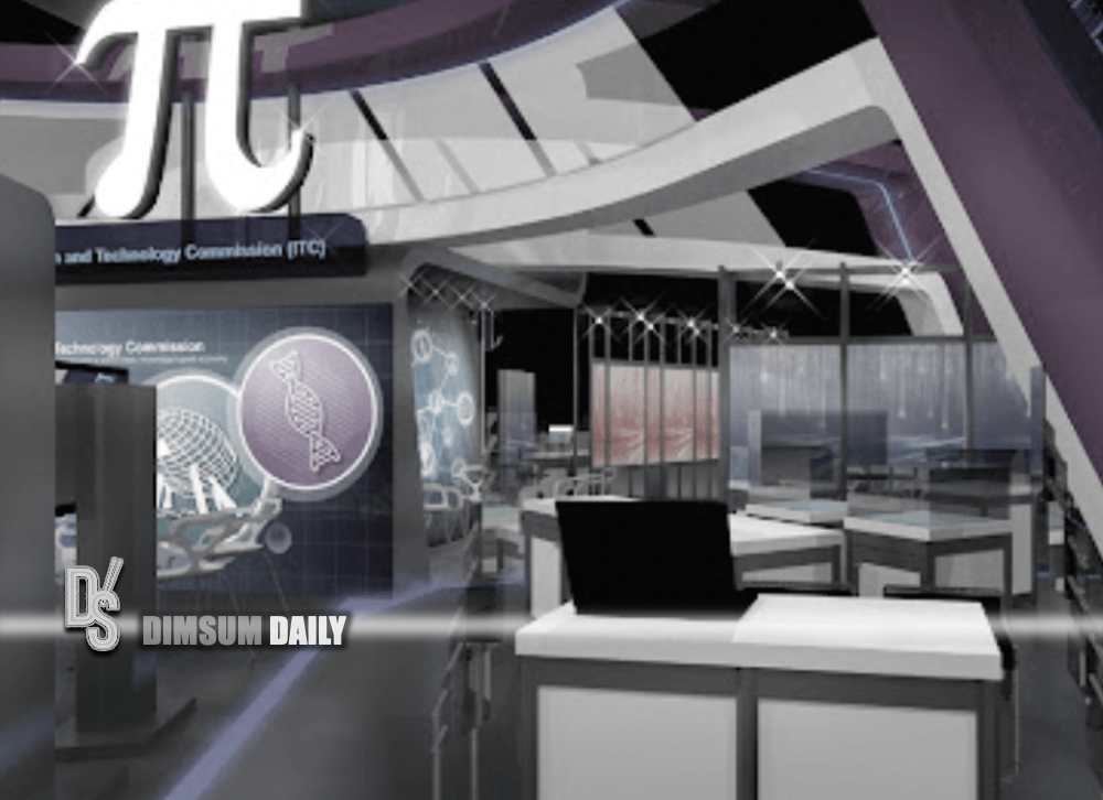 Re-industrialisation Funding Scheme funds project for setting up smart ...