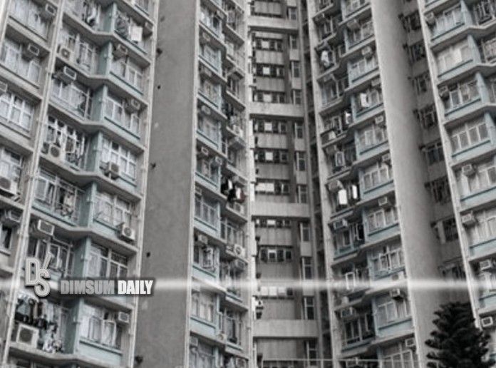 Woman falls to her death at Ka Yeung House, Ka Shing Court in Fanling ...