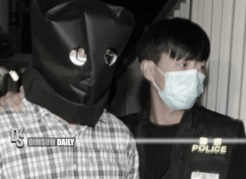 Man who sprinkled salt on snails released on bail - Dimsum Daily