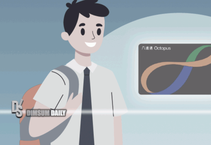 Students can start to apply online for Personalised Octopus with ...