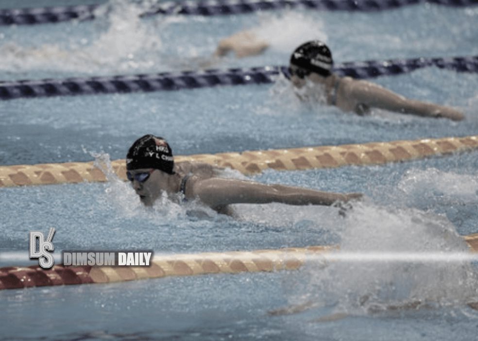 HK swimmers finish 4th and 8th in S14 100m butterfly final in Tokyo ...