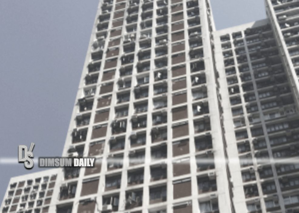 Persons present at Wing Cheung House in Sha Tin during specified period ...