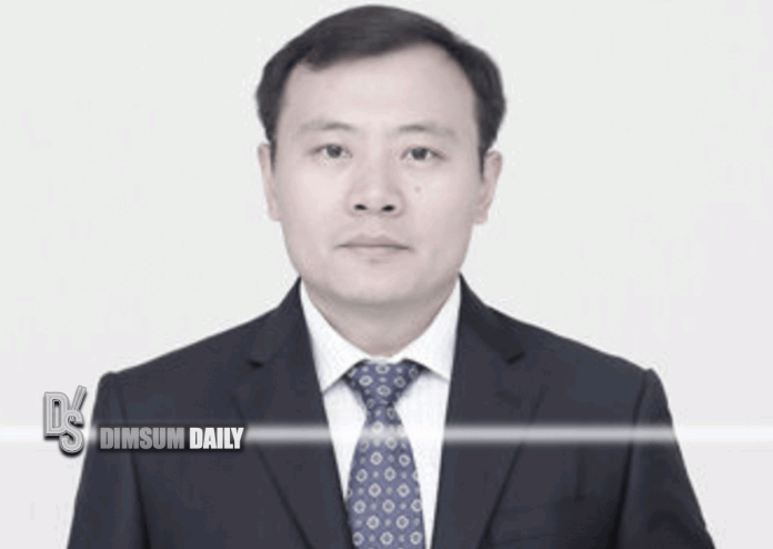 Well-known mainland economist warns against real estate bubble burst in China - Dimsum Daily