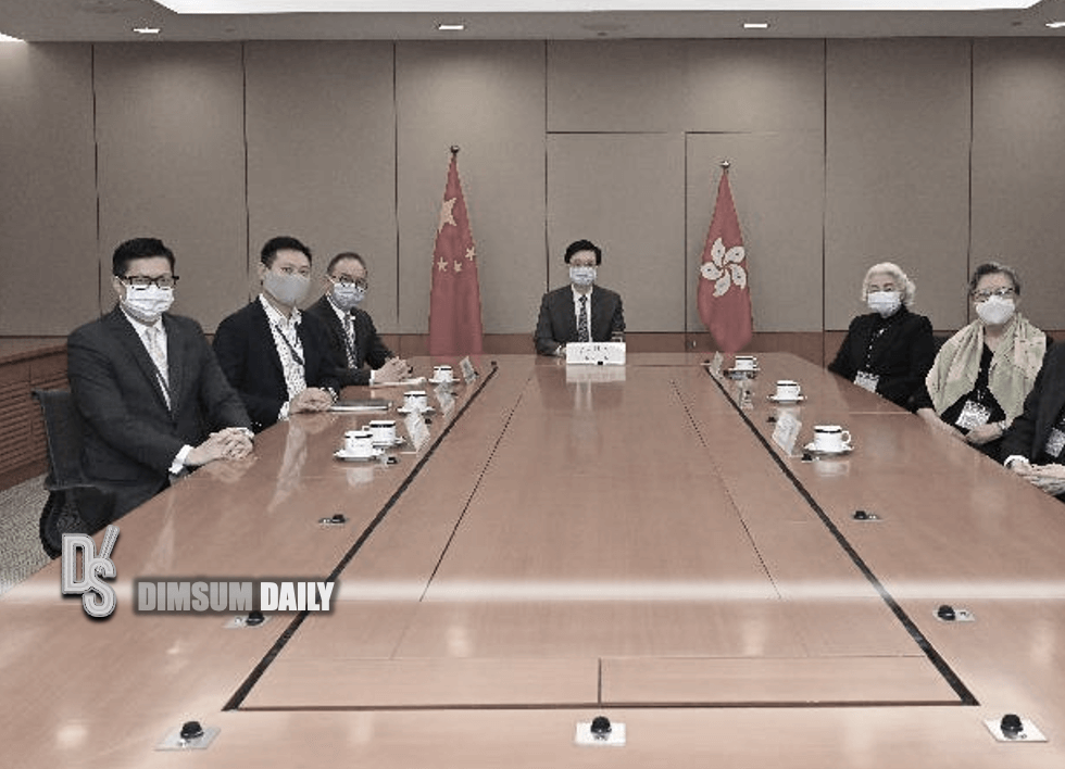 Candidate Eligibility Review Committee announces lists of validly ...