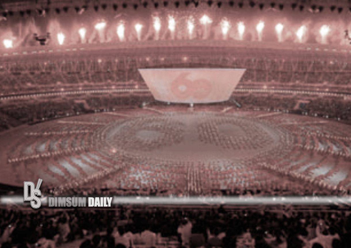 Guangdong, Hong Kong, Macao to host China's 15th National Games ...