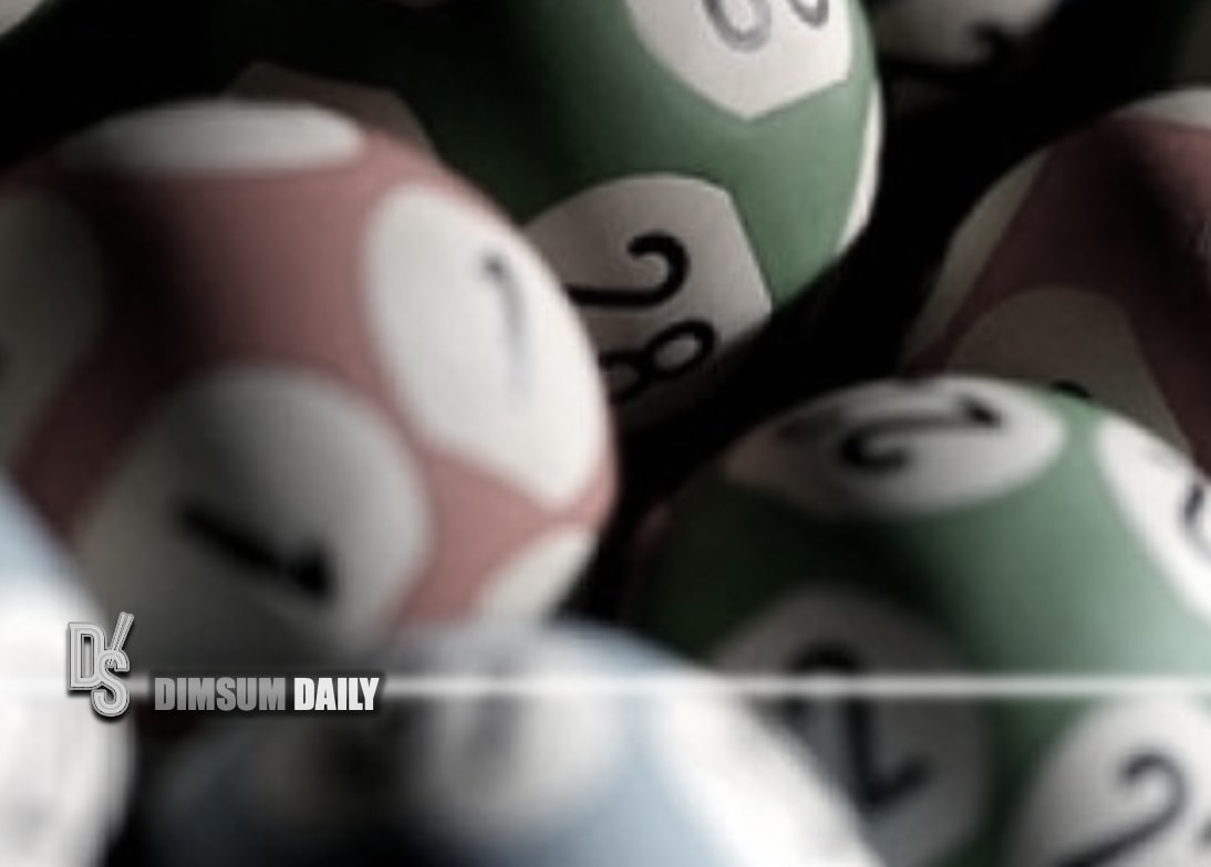 One winner takes home Mark Six Lottery jackpot of more than HK$91m ...