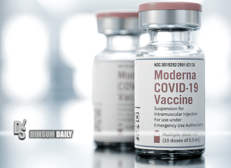 Canada approves use of Moderna COVID-19 vaccine for children aged 12-17 ...