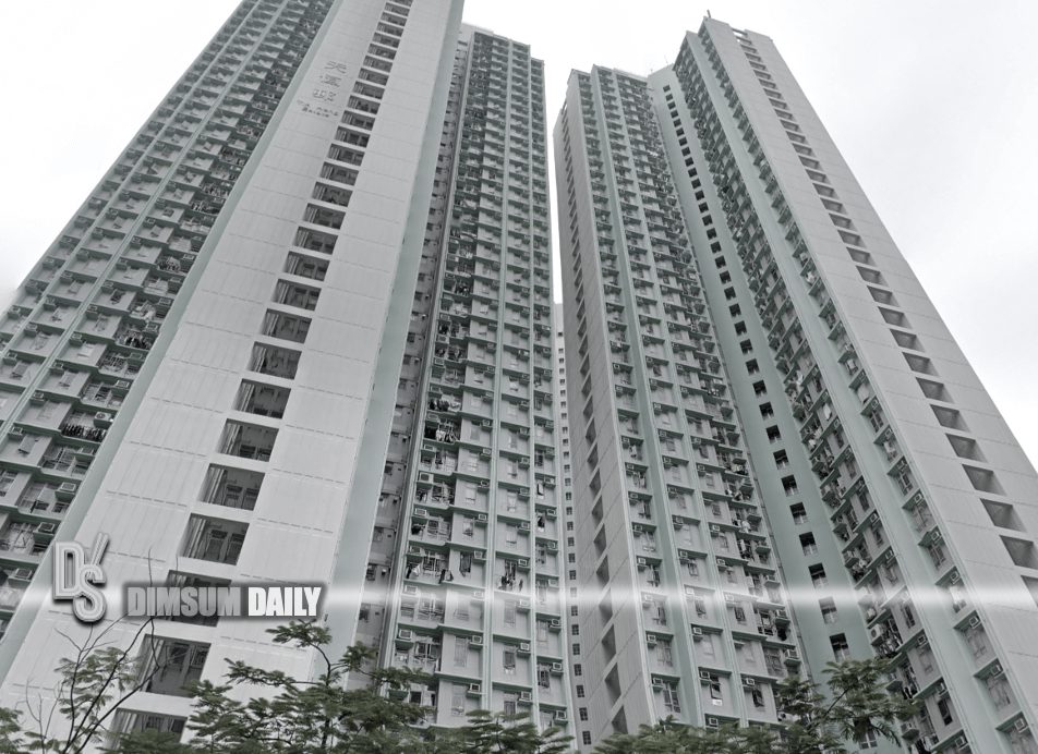 Two suicides within one hour in Tin Shui Wai and Tung Chung - Dimsum Daily