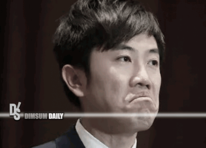 Anti-government political party 'Civic Passion' to dissolve immediately ...