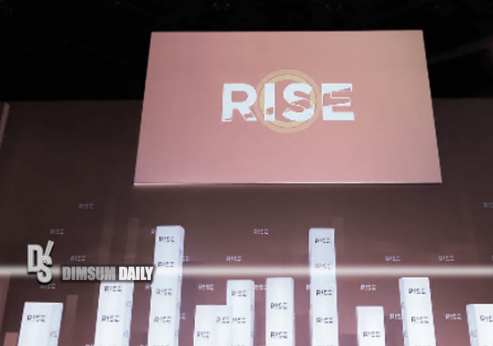 Annual RISE Conference to ditch pandemic-hit Malaysia and remain in ...
