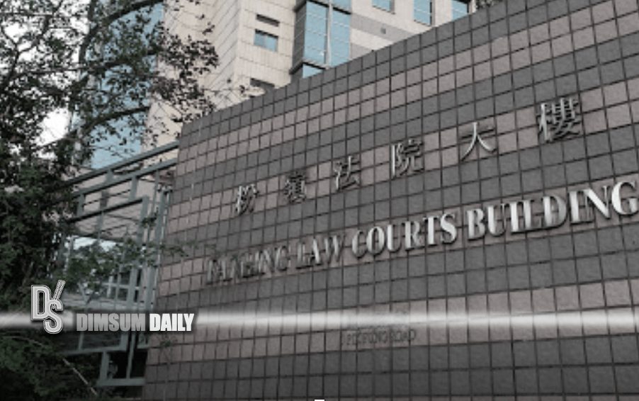 Man and woman sentenced to 2-4 months in prison for managing ...