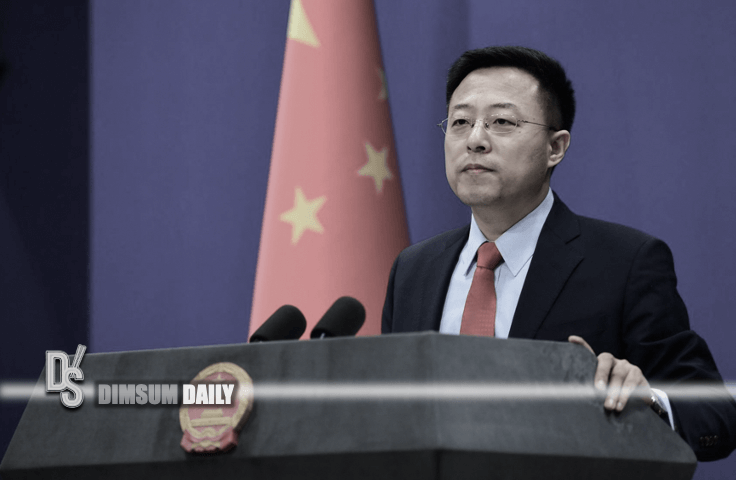 China expects Afghan Taliban to make clean break with ETIM terrorist ...