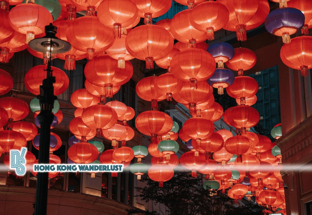 Lee Tung Avenue presents “Lanterns to the Moon” and Charity Market ...