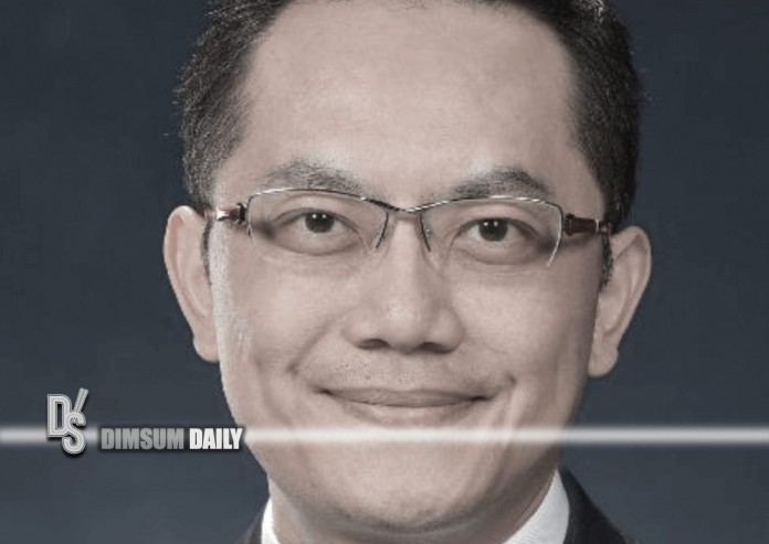 Dr Ronald Lam Man-kin appointed as new Director of Health - Dimsum Daily