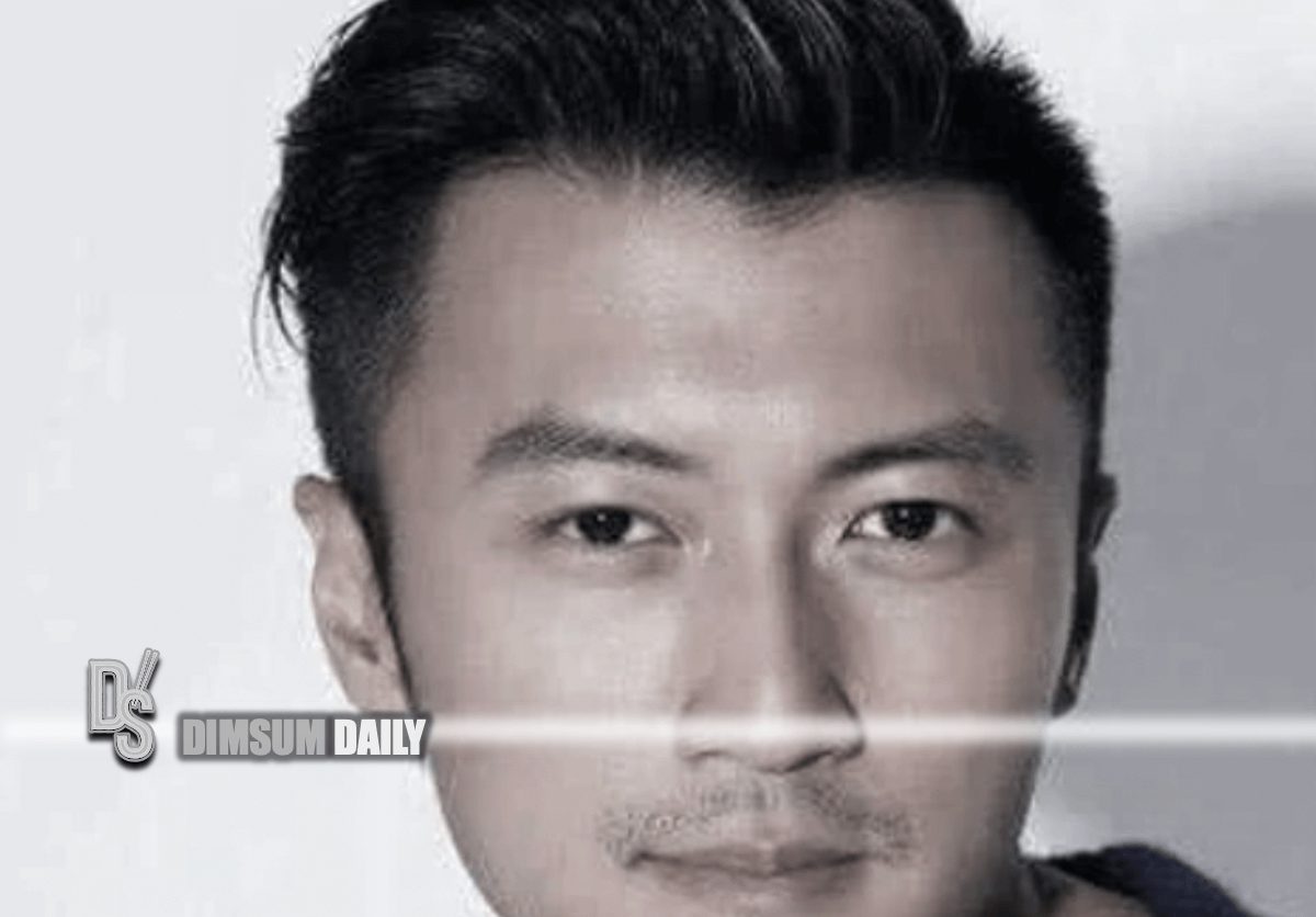 Local actor and singer Nicholas Tse makes profits more than 400% in one ...