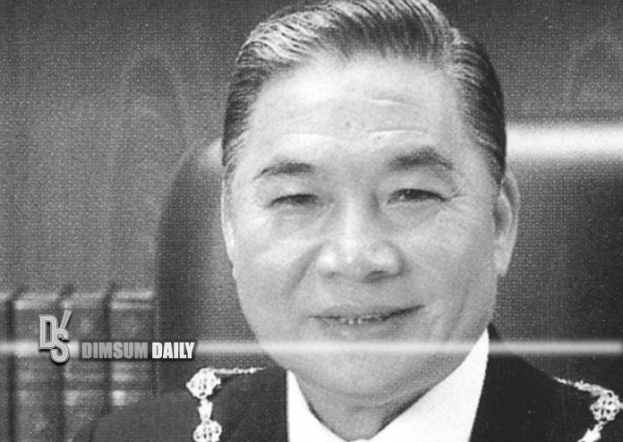 Benton Cheung Yan-lung, prominent businessman and politician in New ...