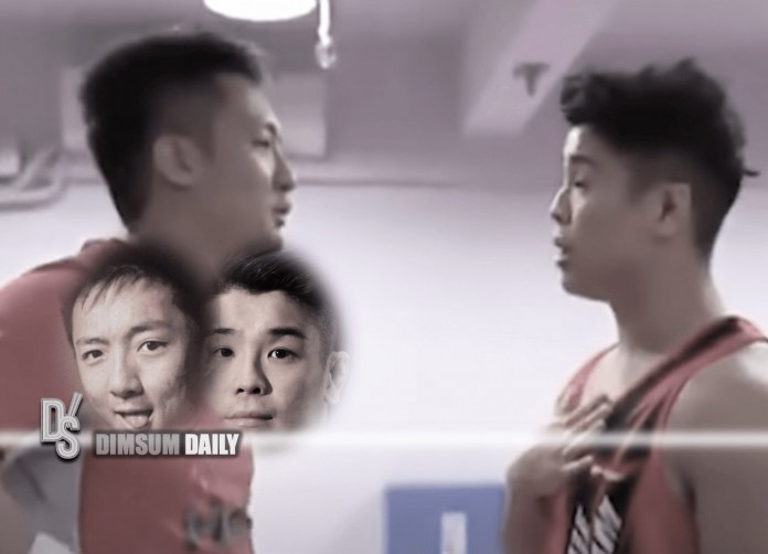 "Undefeated Boxing Champion" Derek Cheung to fight Joshua Lam's trainer ...