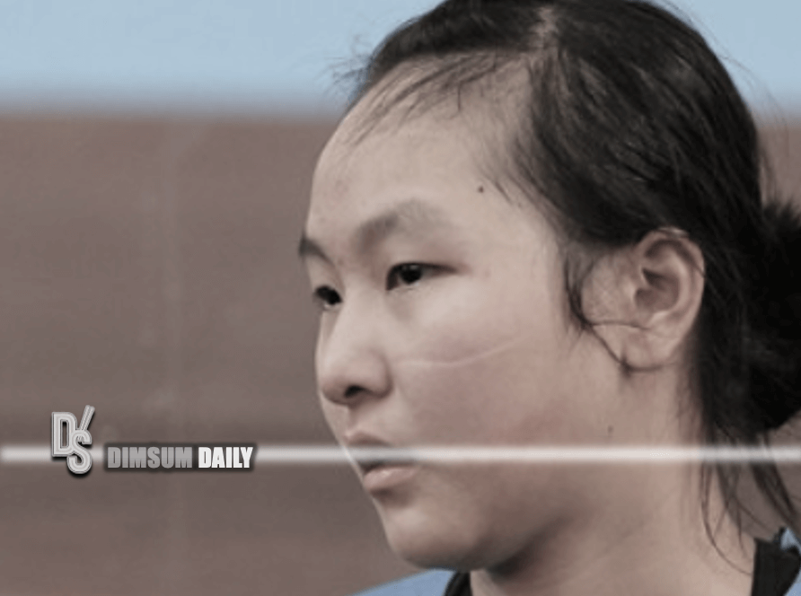 Hong Kong female cyclist Lee Sze Wing wins gold in Women’s Individual ...