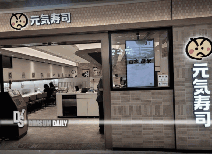 Netizens use QR code of order sheet uploaded on social media by diner ...