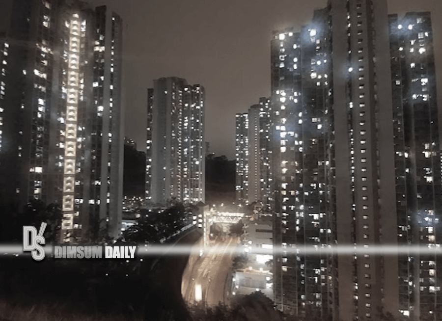 Strong Monsoon Signal issued by HK Observatory as tropical cyclone ...