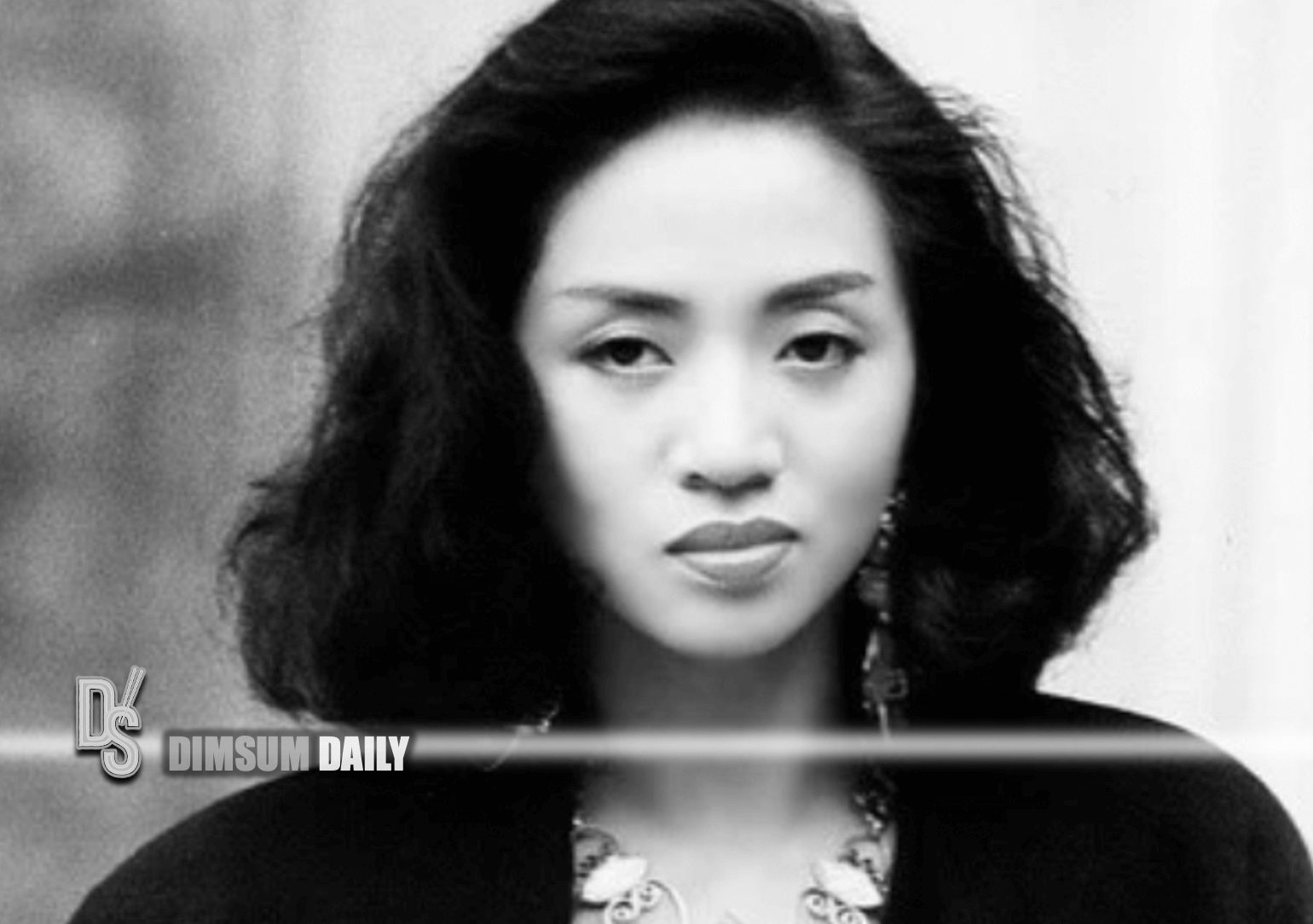 Remembering the late singer Anita Mui on her birthday - Dimsum Daily