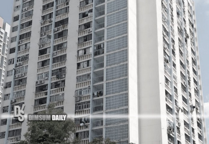 50-year-old man jumps to his death at Wo Che Estate - Dimsum Daily