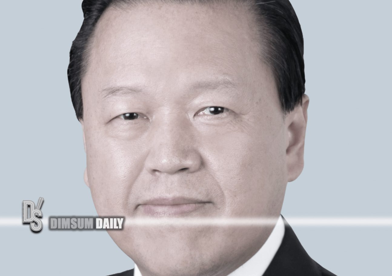 Tim Lui Tim-leung reappointed as Chairman of the Securities and Futures ...