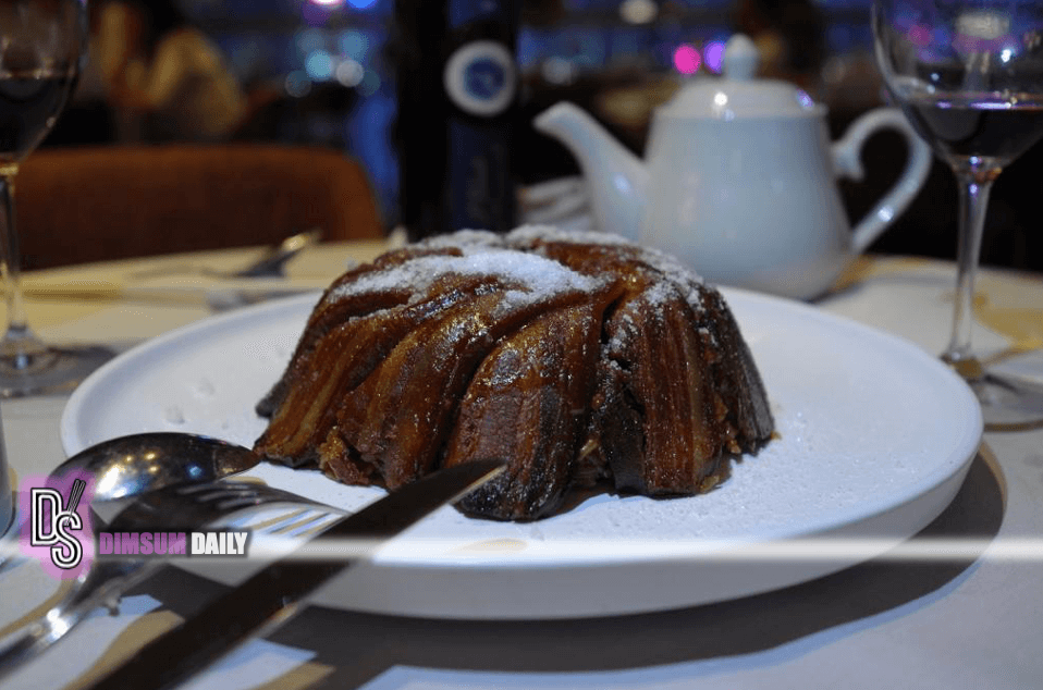 Try quirky Sichuan Cuisine at the newly relocated Deng G restaurant in ...