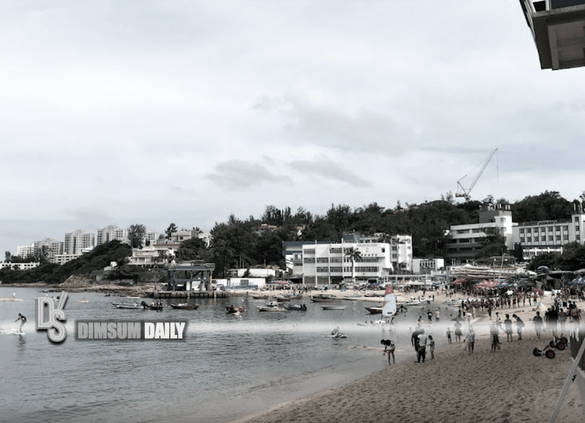 Stanley Main Beach Water Sports Centre to reopen - Dimsum Daily