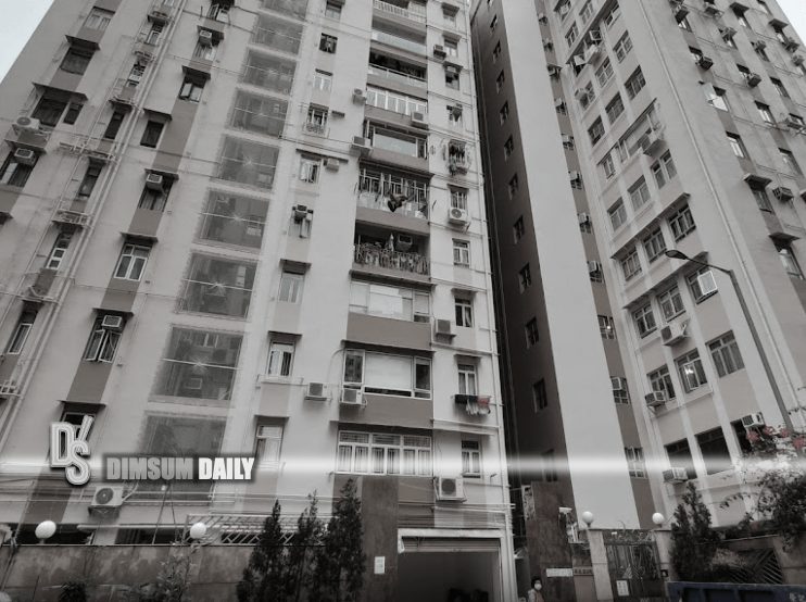 Woman found dead in bedroom in Chiu Kwan Building in Kwun Tong - Dimsum ...
