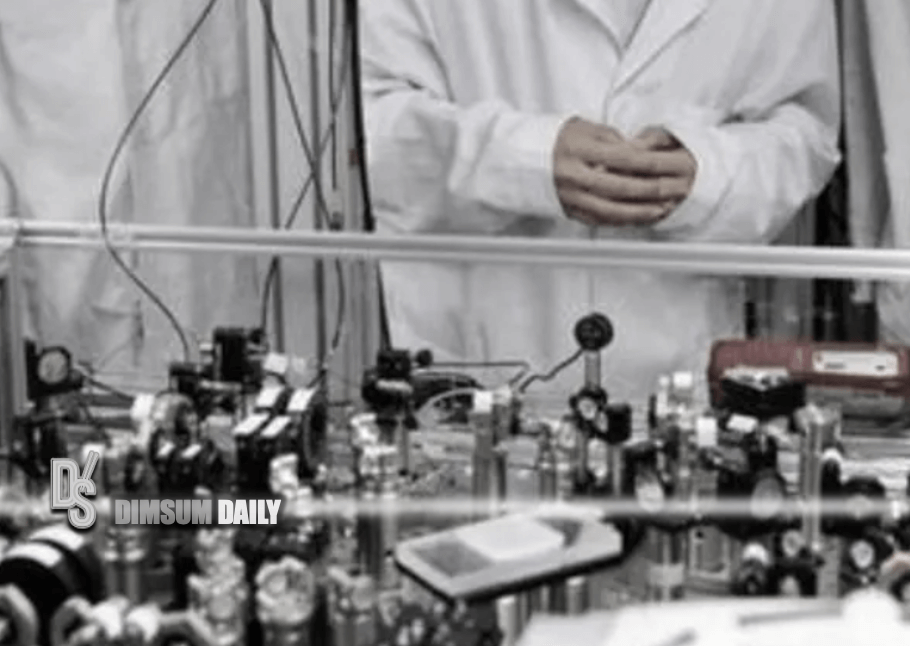 Chinese scientists develop new quantum computer with 113 detected ...