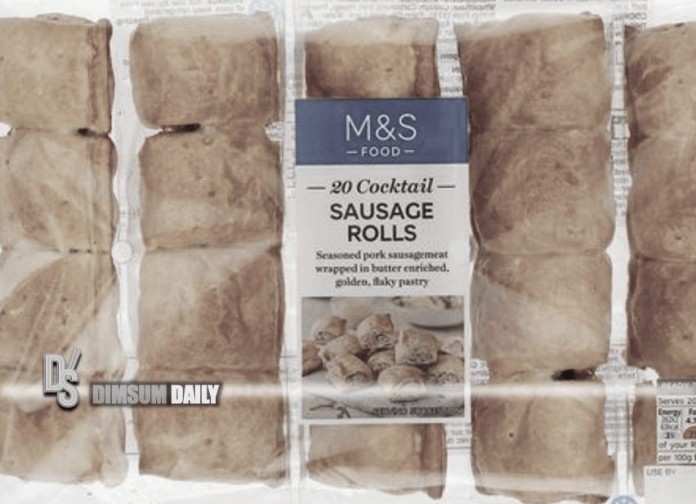 CFS urges public not to consume a kind of prepackaged cocktail sausage ...