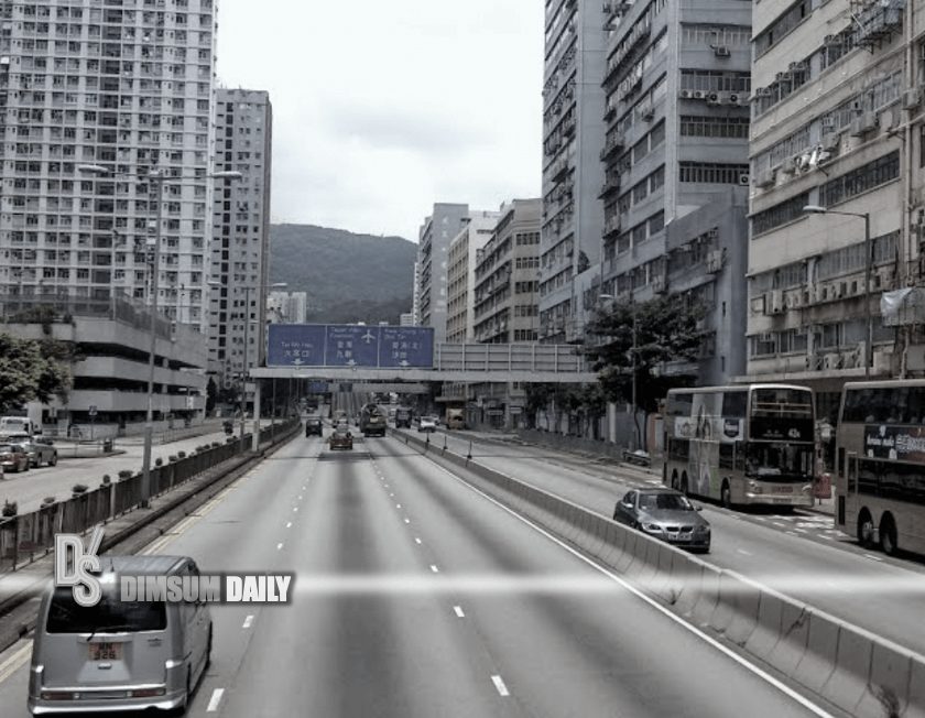 Person in charge of Kwai Chung party room prosecuted and 39 customers ...