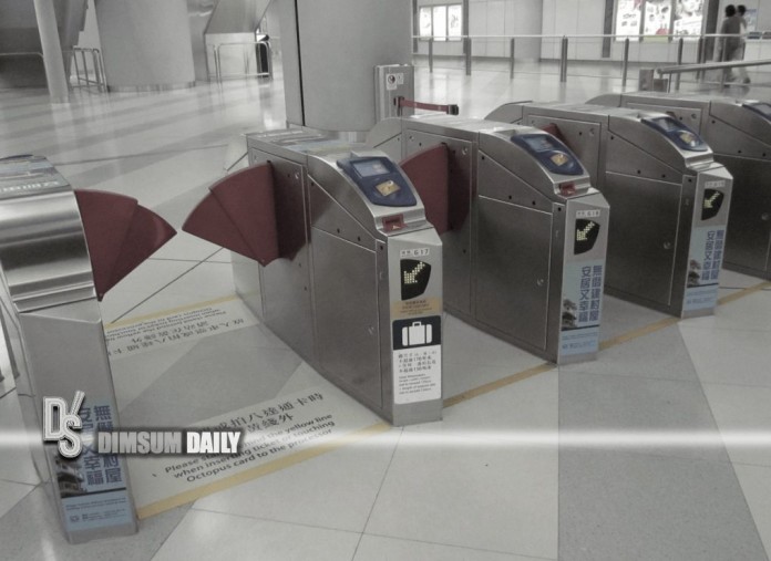 Octopus to launch "contactless entry" for public transport in near ...