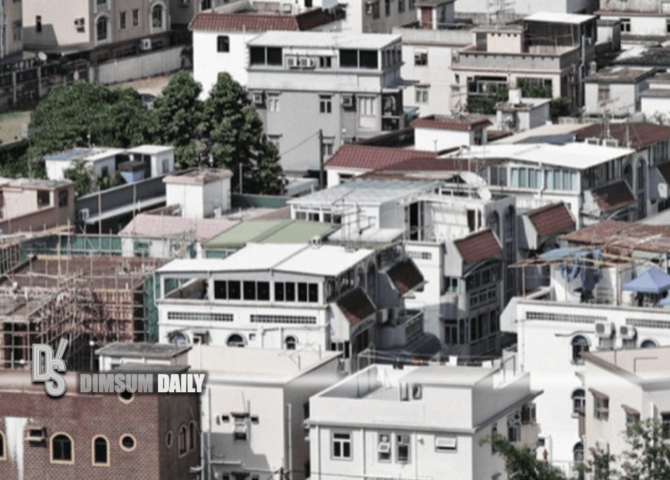 Government welcomes CFA judgment on Small House Policy - Dimsum Daily
