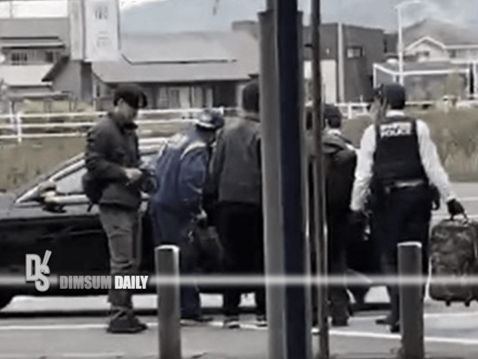 Copycat 69-year-old arsonist sets fire to train in Kumamoto Prefecture ...