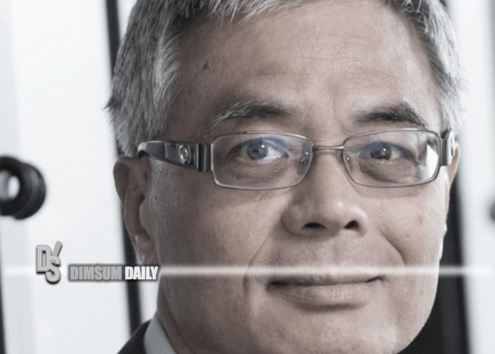 Education Bureau thanks Professor Wei Shyy as HKUST President after he ...