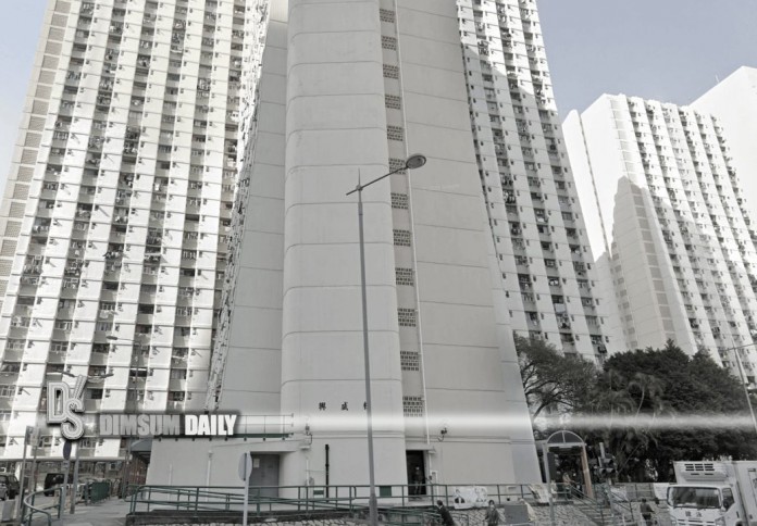 50-year-old man jumps to his death at Hing Shing House, Tai Hing Estate ...