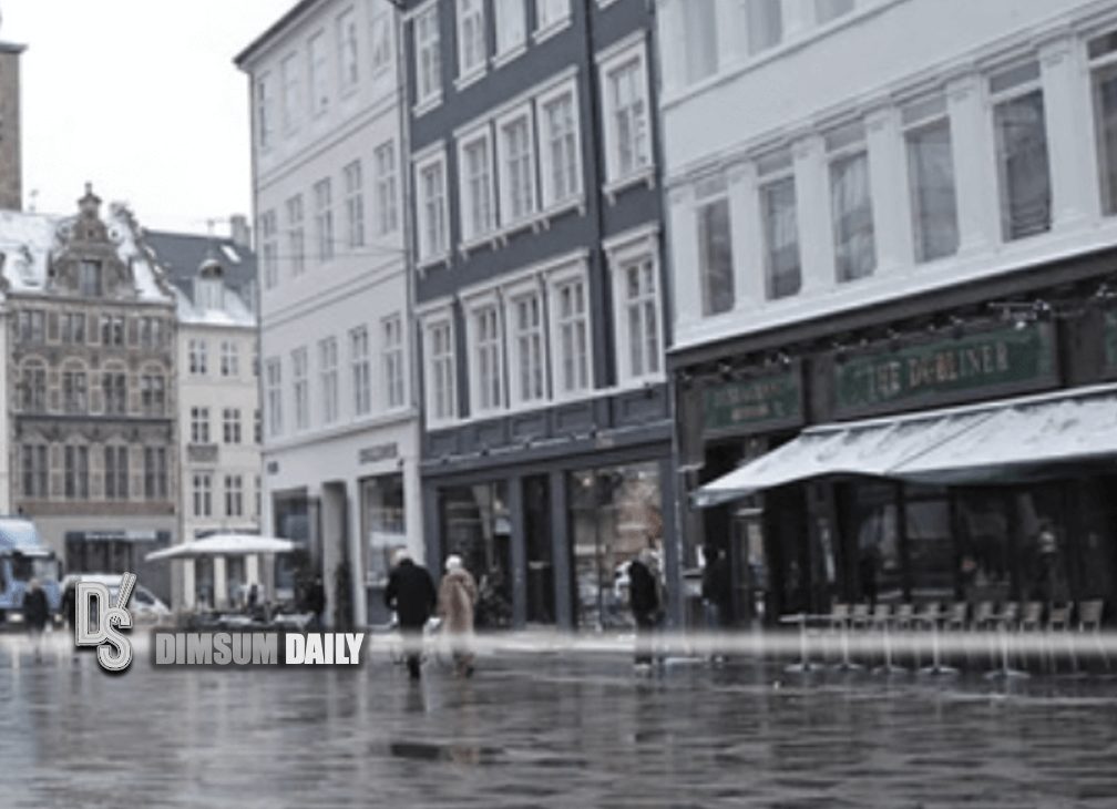 Denmark again classifies COVID-19 as "socially critical disease" amid ...